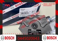 China Fuel Injection Pumps 0445020175 0445020007 0445020043 0445020150 0445020122 4988595 for sale