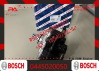 China BRAND NEW DIESEL COMMON RAIL FUEL PUMP 0445020029 0445020030 0445020050 ME225083 for for sale