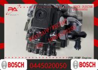 China BRAND NEW DIESEL COMMON RAIL FUEL PUMP 0445020029 0445020030 0445020050 ME225083 for for sale
