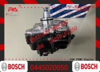 China BRAND NEW DIESEL COMMON RAIL FUEL PUMP 0445020029 0445020030 0445020050 ME225083 for for sale