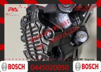 China BRAND NEW DIESEL COMMON RAIL FUEL PUMP 0445020029 0445020030 0445020050 ME225083 for for sale