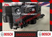 China BRAND NEW DIESEL COMMON RAIL FUEL PUMP 0445020029 0445020030 0445020050 ME225083 for for sale