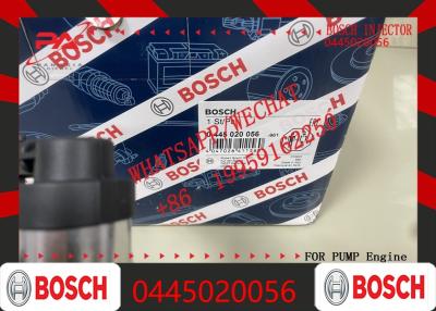 China Common Rail High Pressure Fuel Injection Pump High Quality diesel Fuel Injection Pump 0445020056 V837069148 for sale