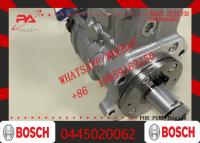 China Fuel Pump Plunger 2469403352 New Condition for Diesel 0445020062 for sale