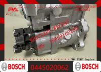 China Fuel Pump Plunger 2469403352 New Condition for Diesel 0445020062 for sale
