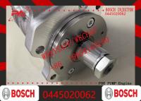 China Fuel Pump Plunger 2469403352 New Condition for Diesel 0445020062 for sale