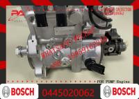 China Fuel Pump Plunger 2469403352 New Condition for Diesel 0445020062 for sale