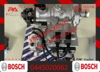 China Fuel Pump Plunger 2469403352 New Condition for Diesel 0445020062 for sale