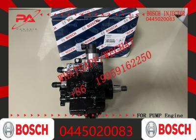 China High Quality Fuel Injection Pump 0445020083 VA32G6100301 for for sale