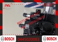 China High Quality Fuel Injection Pump 0445020083 VA32G6100301 for for sale