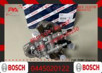 China Fuel Pump 491066 0445020150 0445020122 5264248 0445020043 Fuel Injection Pump for for sale
