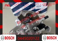 China Fuel Pump 491066 0445020150 0445020122 5264248 0445020043 Fuel Injection Pump for for sale