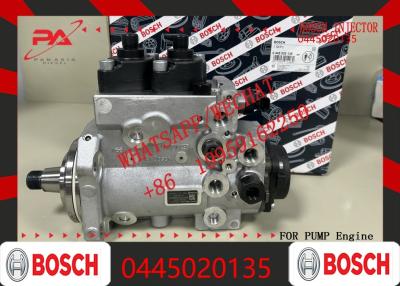 China Original CPN5 Diesel Fuel Injection Pump 0445020126 0445020135 0445020138 0445020145 for sale