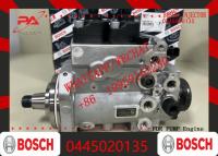 China Original CPN5 Diesel Fuel Injection Pump 0445020126 0445020135 0445020138 0445020145 for sale