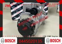 China Original CPN5 Diesel Fuel Injection Pump 0445020126 0445020135 0445020138 0445020145 for sale