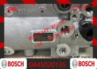 China Original CPN5 Diesel Fuel Injection Pump 0445020126 0445020135 0445020138 0445020145 for sale