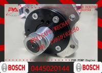 China Fuel Injection Pumps 0445020144 0445020116 612600080674 for sale