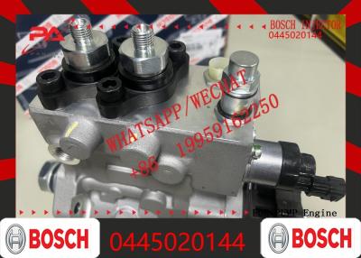 China Fuel Injection Pumps 0445020144 0445020116 612600080674 for sale