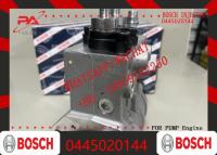 China Fuel Injection Pumps 0445020144 0445020116 612600080674 for sale