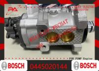 China Fuel Injection Pumps 0445020144 0445020116 612600080674 for sale