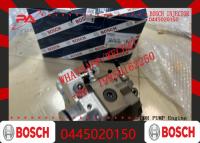 China CP3 Pump 0445020150 0445020043 044502004 0445020122 for sale