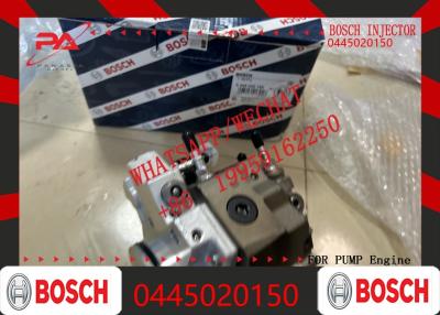 China CP3 Pump 0445020150 0445020043 044502004 0445020122 for sale