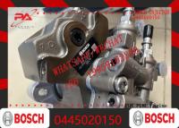 China CP3 Pump 0445020150 0445020043 044502004 0445020122 for sale