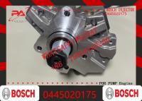 China Common Rail Fuel Pump 0445020175 5801382396 84385110 for for sale