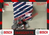 China Common Rail Fuel Pump 0445020175 5801382396 84385110 for for sale