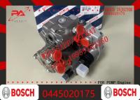 China Common Rail Fuel Pump 0445020175 5801382396 84385110 for for sale