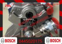 China Common Rail Fuel Pump 0445020175 5801382396 84385110 for for sale