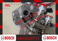 China Common Rail Fuel Pump 0445020175 5801382396 84385110 for for sale
