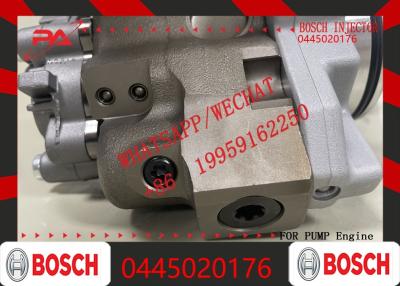 China High Quality Diesel Fuel Injection Pump 0445020176 5252703 5262703 for for sale