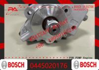 China High Quality Diesel Fuel Injection Pump 0445020176 5252703 5262703 for for sale