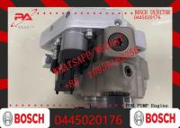 China High Quality Diesel Fuel Injection Pump 0445020176 5252703 5262703 for for sale
