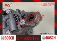 China High Quality Diesel Fuel Injection Pump 0445020176 5252703 5262703 for for sale