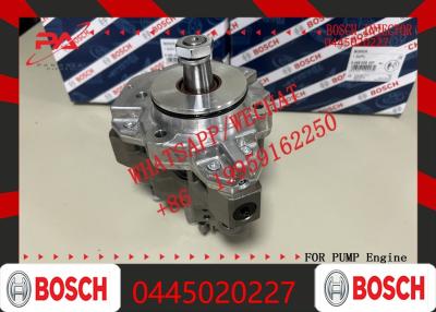 China Quality New Diesel Fuel Injector Pump 0445020227 5263094 for for sale
