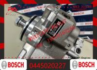 China Quality New Diesel Fuel Injector Pump 0445020227 5263094 for for sale