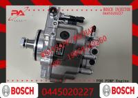 China Quality New Diesel Fuel Injector Pump 0445020227 5263094 for for sale