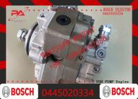 China Diesel Fuel Injection Pump 0445020335 5801600539 0445020334 5801548002 0445020093 Excavator for sale