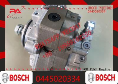 China Diesel Fuel Injection Pump 0445020335 5801600539 0445020334 5801548002 0445020093 Excavator for sale