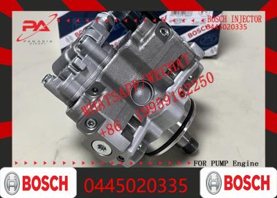 China 0445020335 5801600539 CR/CP3S3/L110/30-789S INJECTION PUMP for sale