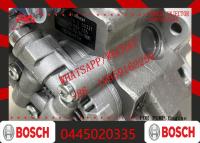 China 0445020335 5801600539 CR/CP3S3/L110/30-789S INJECTION PUMP for sale