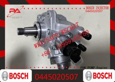China Fuel Injection Pump 04123891 04123934 0445020507 0445020518 0445020525 0445020526 for for sale