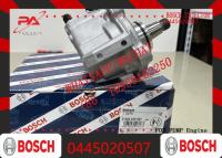 China Fuel Injection Pump 04123891 04123934 0445020507 0445020518 0445020525 0445020526 for for sale