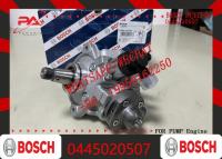 China Fuel Injection Pump 04123891 04123934 0445020507 0445020518 0445020525 0445020526 for for sale