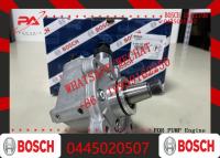 China Fuel Injection Pump 04123891 04123934 0445020507 0445020518 0445020525 0445020526 for for sale