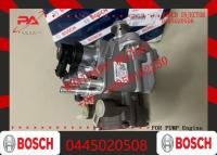 China Fuel Injection Pump 0445020508 0445020613 0445020606 0445020608 044502061 1837073731 0445020610 for for sale