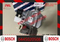 China Fuel Injection Pump 0445020508 0445020613 0445020606 0445020608 044502061 1837073731 0445020610 for for sale