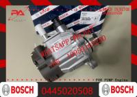 China Fuel Injection Pump 0445020508 0445020613 0445020606 0445020608 044502061 1837073731 0445020610 for for sale